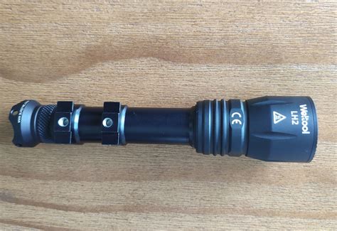 Weltool On Twitter Weltool Df2e Adapter Suitable For Surefire E Series Body（or M300 Series