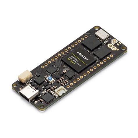 Arduino Portenta H7 Product Reference Manual Pdf Download Manualslib