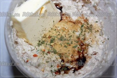 Паштет мясной 5 фото в рецепте