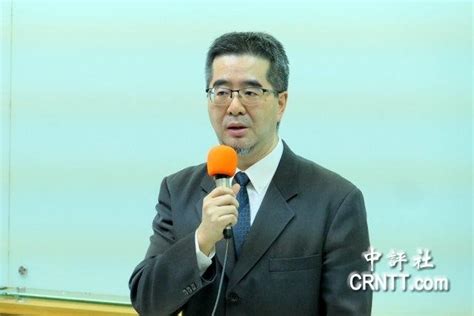 马办萧旭岑：蔡公开主张“两国论”已不适任