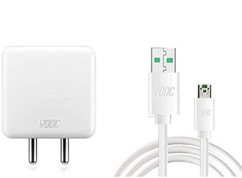 Buy Onnix Oppo Charger Original With Vooc Data Sync Charging Cable For Oppo F Pro All Oppo