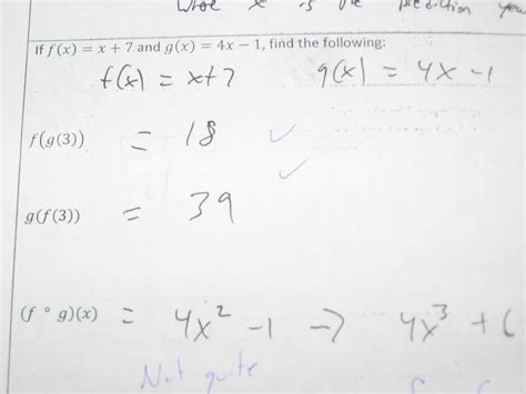 Building Functions 90smath