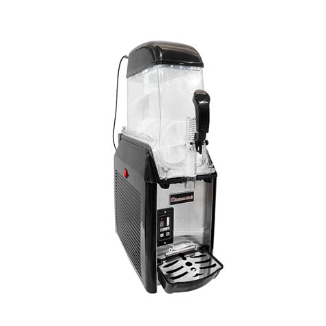 เครื่องทำสเลอปี้ 12 ลิตร 1 โถ Digital