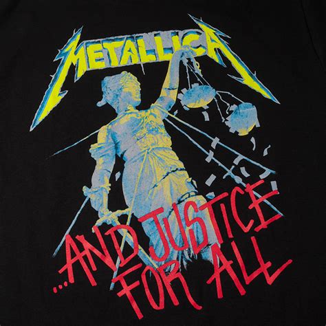 Metallica Vintage T I