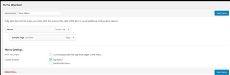 elementor navigation menu build an amazing menu for your wordpress