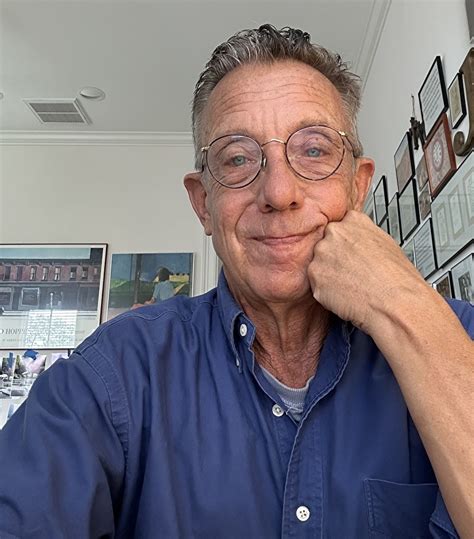 Jay Sidebotham About The Artist