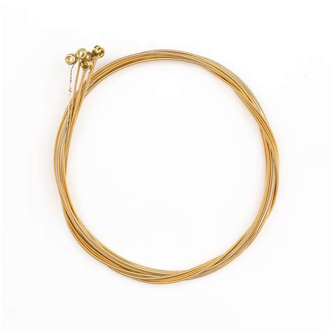 Shop Martin Authentic Acoustic Guitar Strings Luxe Sp Retro