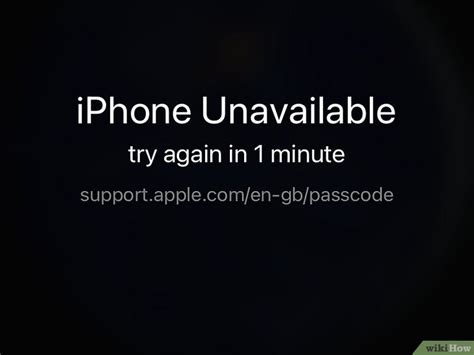 Unlocking A Disabled IPhone Without Itunes Is It Possible