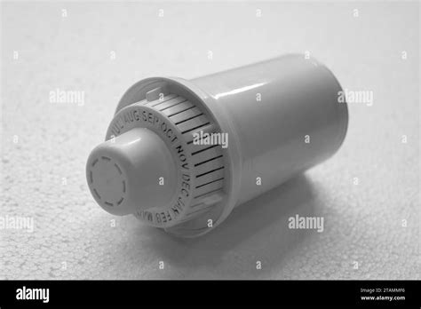 Water Filter Replacement Cartridge For Filter Jug Water Purification