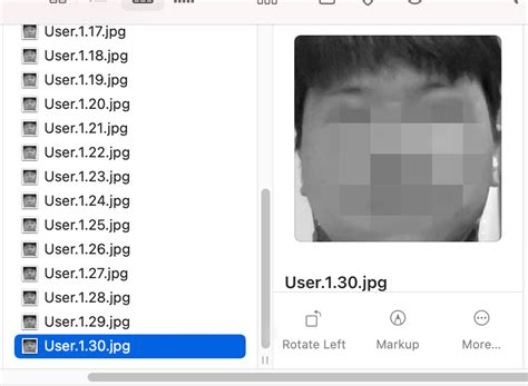Github Jinokiim Face Recognition Simple Program For Recognize Face
