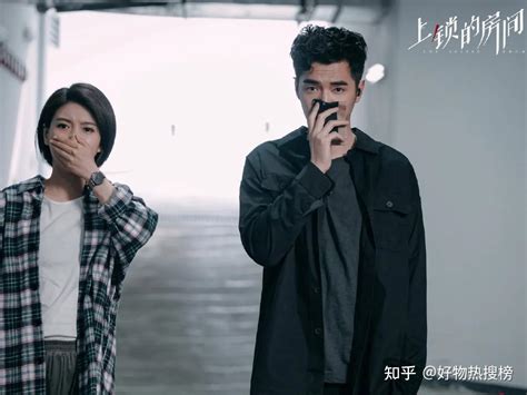 犯罪丛生，真相浮现：18部悬疑刑侦剧推荐 知乎