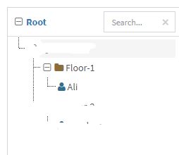 Yii Show Hide Kartik Treeview Nodes Stack Overflow