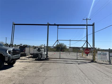 Maximum Controls Max Rhino 5500 Moving Gate Systems