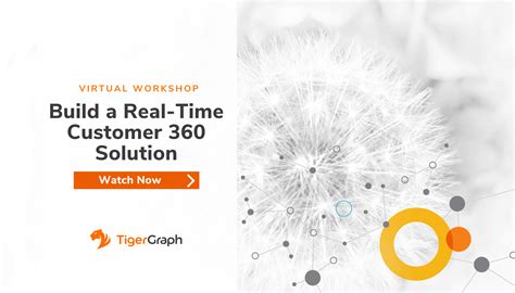 Graph Gurus Workshop Building The Next Generation Customer Experience
