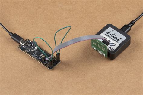 Quicklogic Thing Plus Eos S3 Hookup Guide Sparkfun Learn