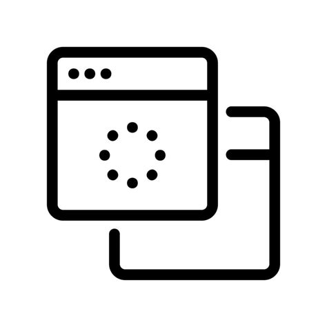 Application Window Transferring Data Or Linking To Another Interface