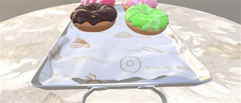 Javascript Threejs一盘魔性的甜甜圈 大帅老猿threejs特训 个人文章 Segmentfault 思否