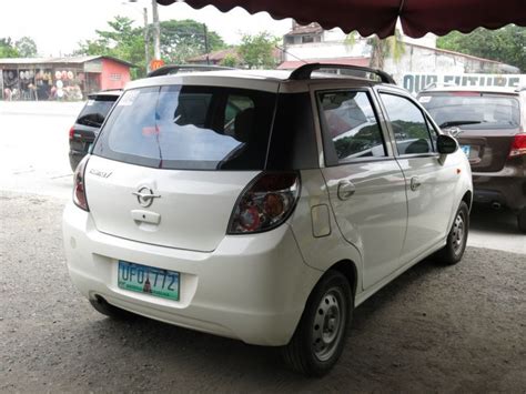 2012 Haima 1 For Sale 16 000 Km Manual Transmission Carmix Extension