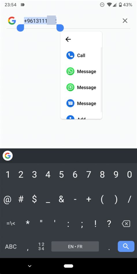 5 Ways To Send Whatsapp Message Without Saving The Contact Techlatest