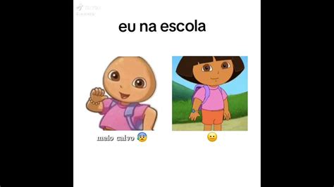 Dora Calva Kkkkk Youtube