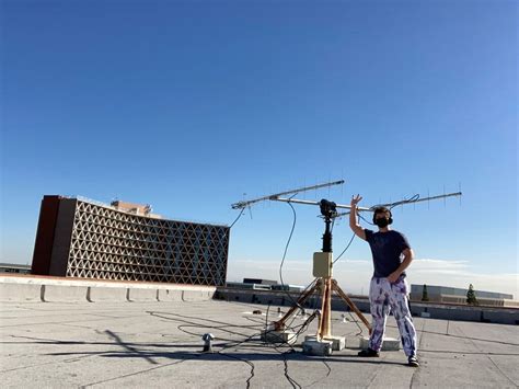 Seeking Help With Uhf Tracking Ground Station Hardware Libre Space Community