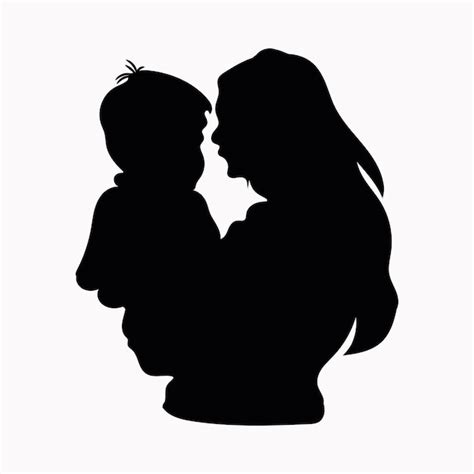 Feliz Celebración Del Día De La Madre Tarjeta De Felicitación De Fondo