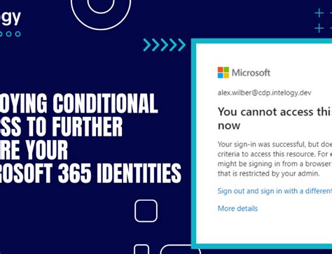 Microsoft Security Defaults Vs Conditional Access Recent Update
