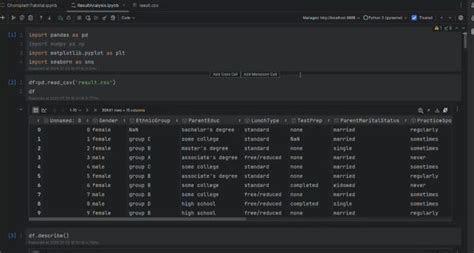 rutvik pradhan on linkedin data project self python