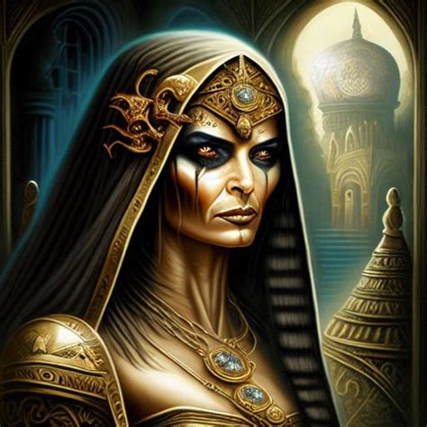 The Mummy By Aismart On Deviantart