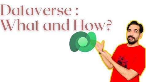 What Is Microsoft Dataverse Why Use Dataverse Dataverse Tutorial Episode BI Consulting