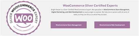 21 Tips For Woocommerce Website Design B2b Website Platform Developer Bright Vessel