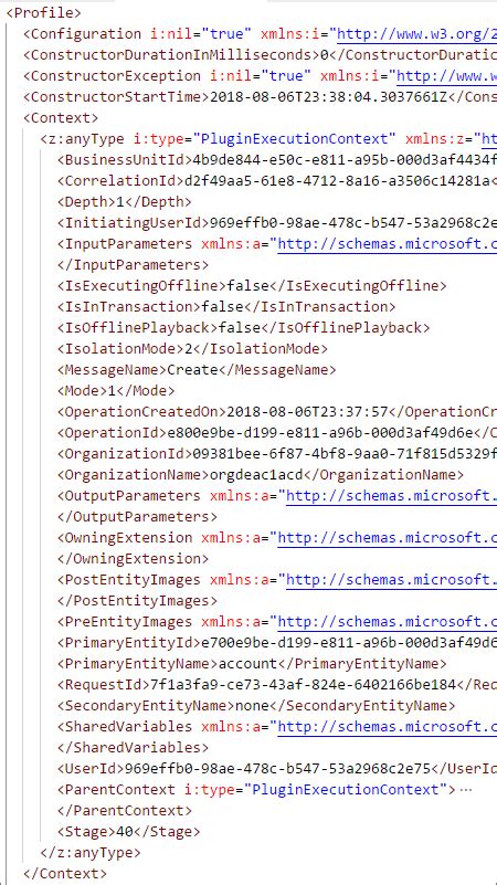 Debug Plug Ins Microsoft Dataverse Power Apps Microsoft Learn