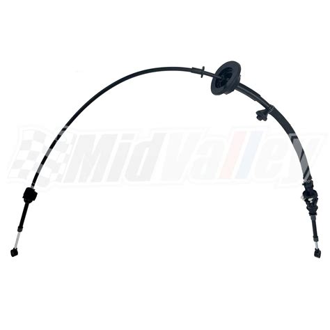 1997 Ford Explorer Shifter Cable Ford Explorer Transmission Cable