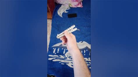 Как научиться крутить нож бабочку за 5 секунд Shorts Youtube