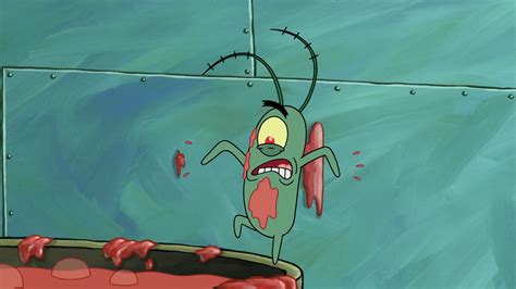 Spongebuddy Mania Spongebob Episode Salsa Imbecilicus