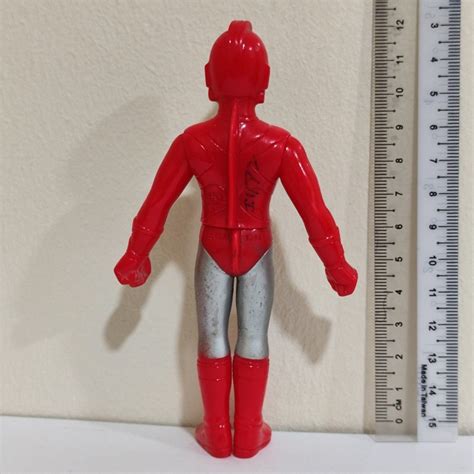 Ultraman Yullian 1988 Hobbies Toys Toys Games On Carousell