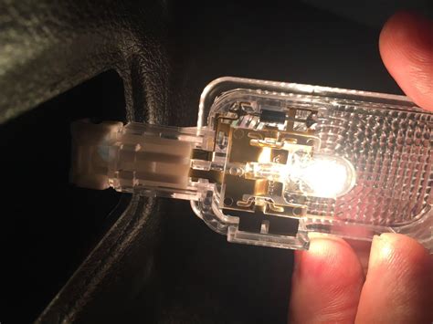 On Off Switch For Interior Hatch Light Honda Civic Forum Th Gen Type R Forum Si