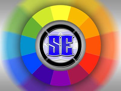 Arti Warna Dalam Design Setyawan Evolution