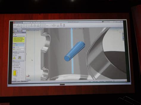 SolidWorks Sneak Peek RickyJordan Com