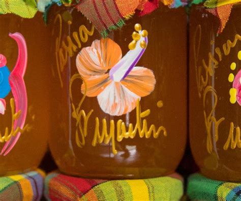 Guavaberry Rum Of Saint Martin