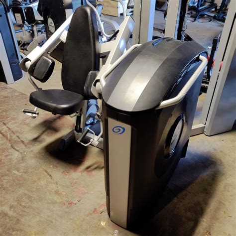 Nautilus One Iso Lateral Bicep Curl