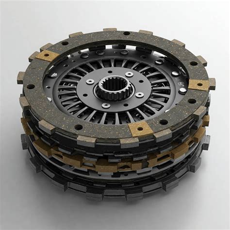Pangangalaga Sa Motorcycle Clutch Mga Tip Sa Pagpapanatili Para Sa Mga