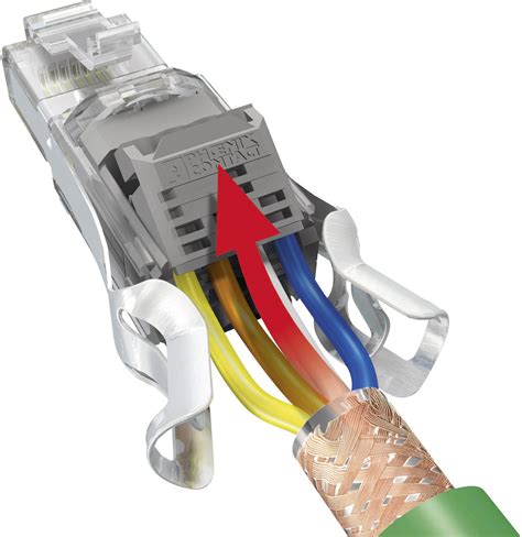 Rj45 Connector イーサネット Rj 45 ポート Ekcvyk