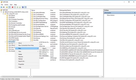 System Center Configuration Manager Sccm Yapısı Ve Kurulumu Active Directory Cyber Security
