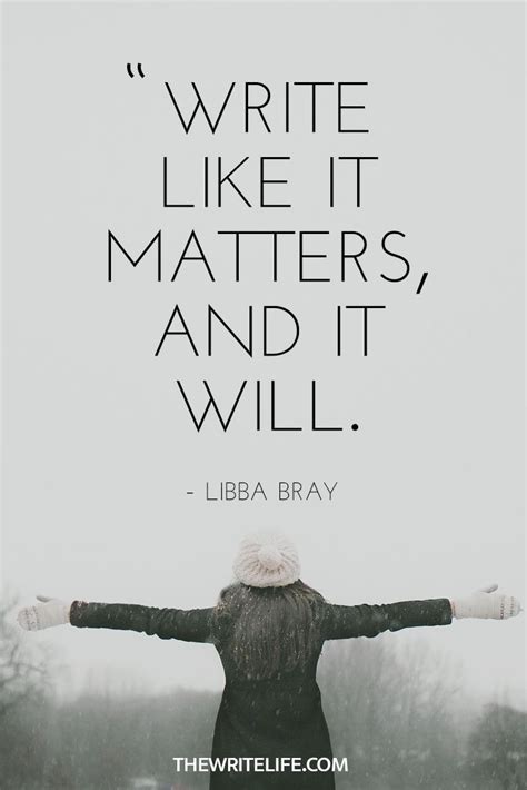Quotes For Writers Writer Quotes Quotes On Writing Writing Quotes