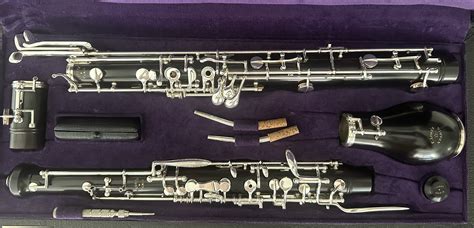 Used Loree English Horn For Sale At William Christy Blog