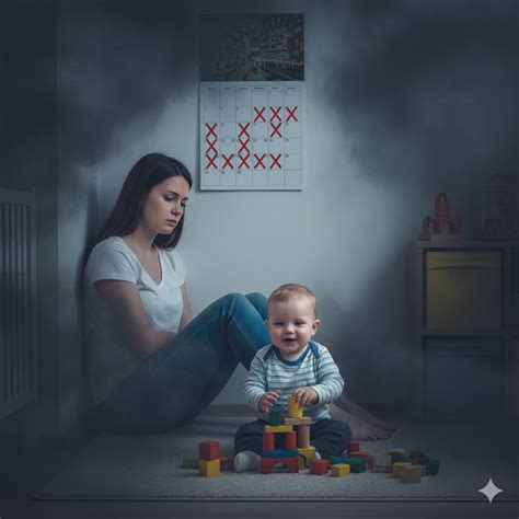 A Guide To Paternal Postpartum Depression Pppd Phoenix Health