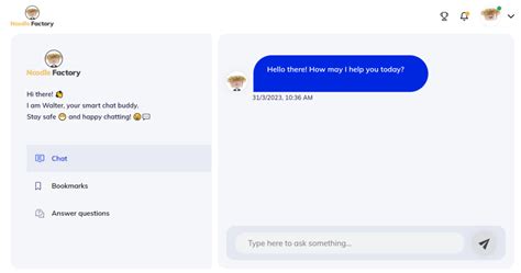 Were Trialling An Online Ai Teaching Assistant Online Education