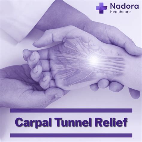 Carpal Tunnel Release Endoscopic Carpal Tunnel Release