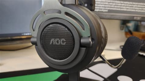 AOC GH Review GameSpace Com